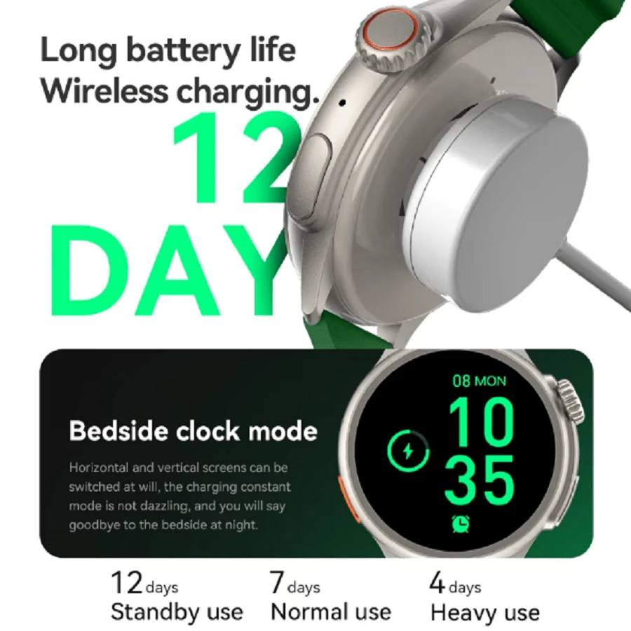 Smartwatch Hw3 Ultra Max Series 9 2023 | SHEIN ITALIA