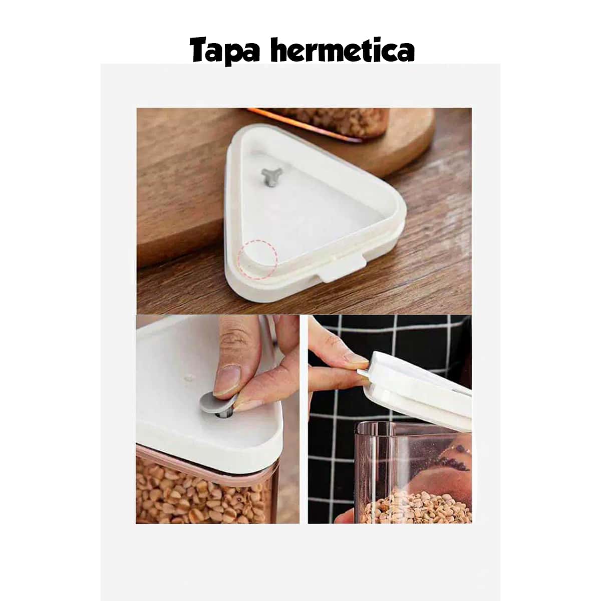 Pasta Containers | SHEIN USA