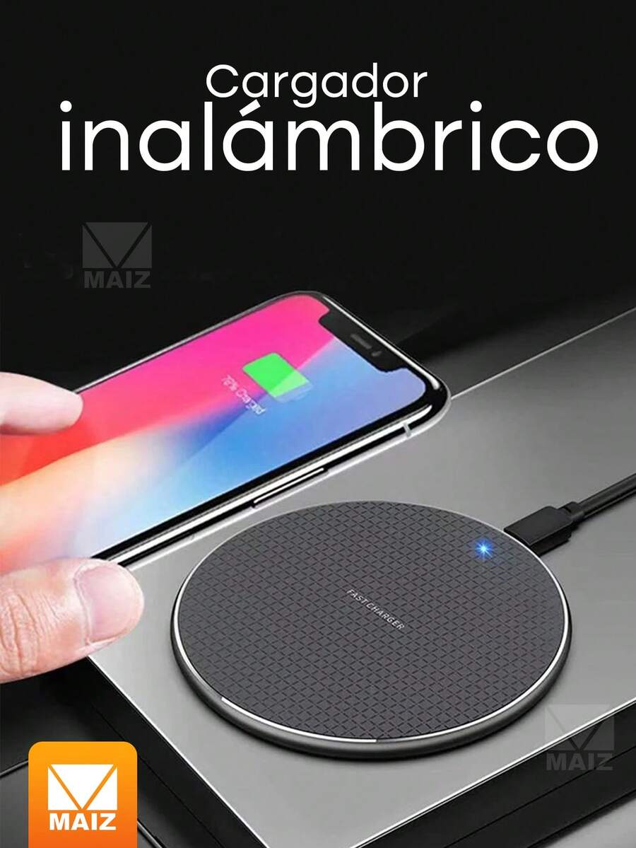 Wireless Charger | SHEIN USA