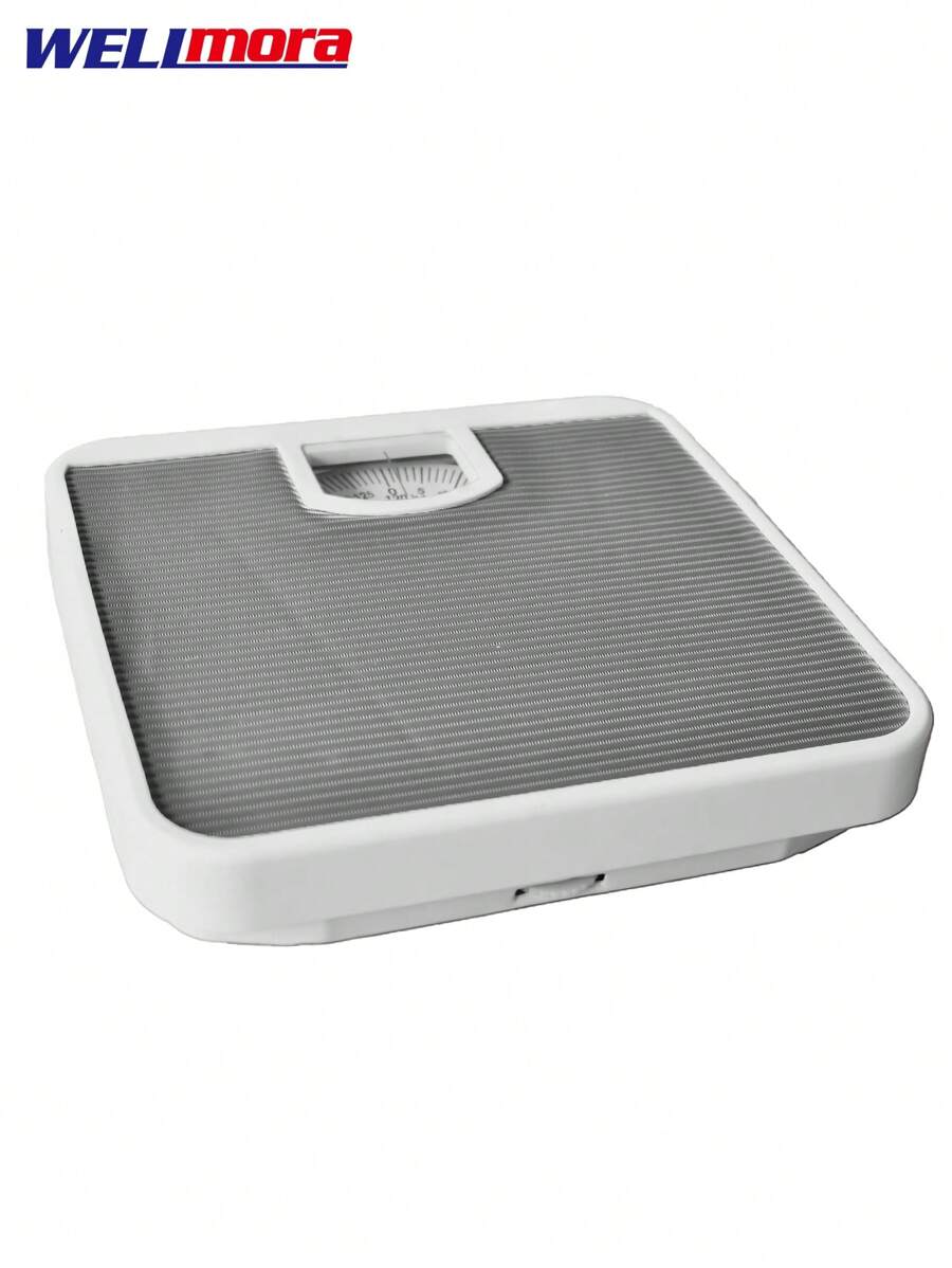 Analog Square Scale With Non-Slip Body Surface, Effective And Accurate ...