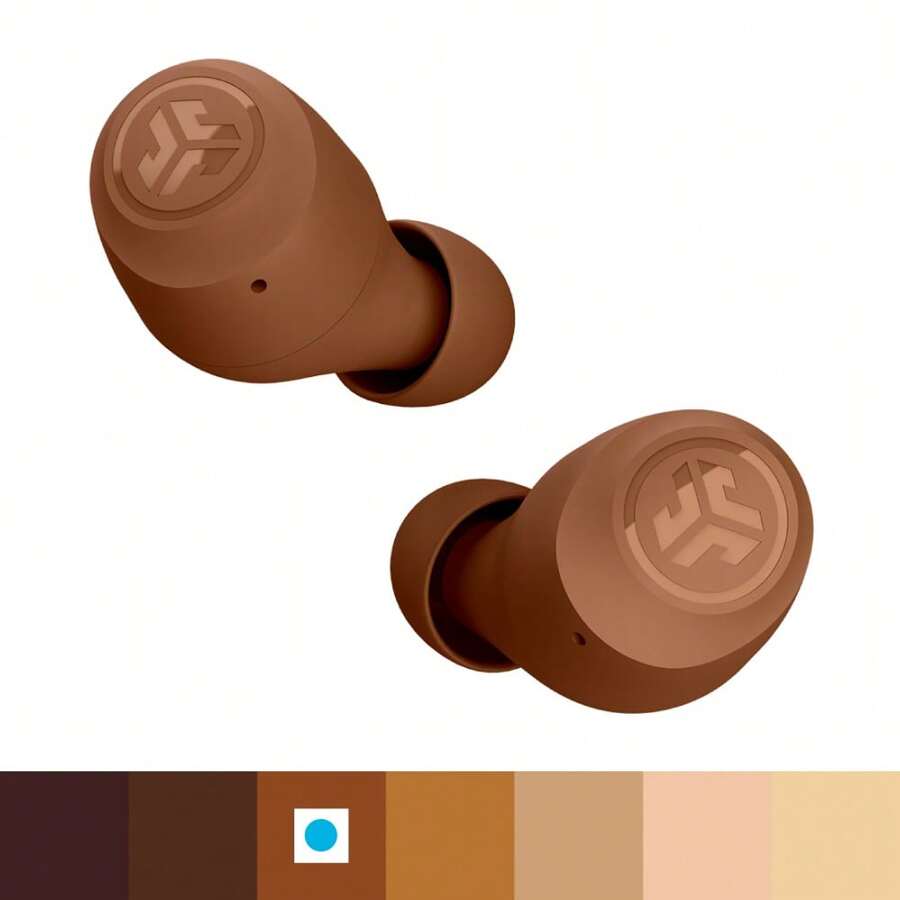 JLab Audio GO Air Tones True Wireless Earbuds Headphones 1615 C | SHEIN USA