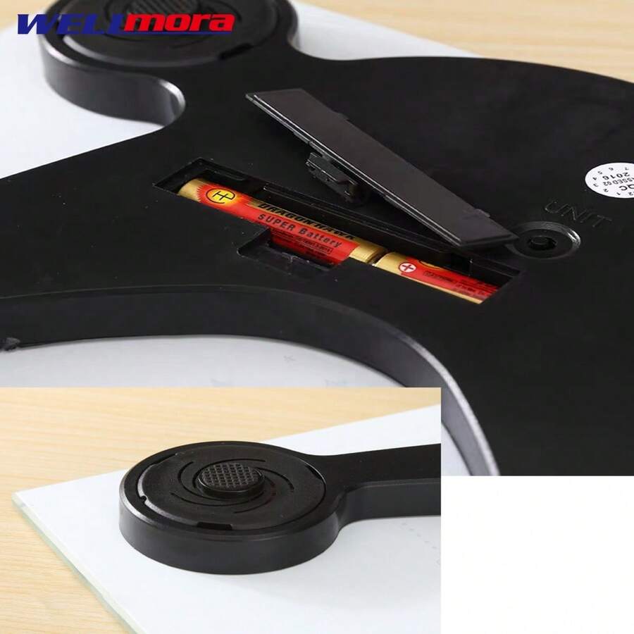 Scale With Digital Pressure Sensor Four-Digit Display Maximum Capacity ...