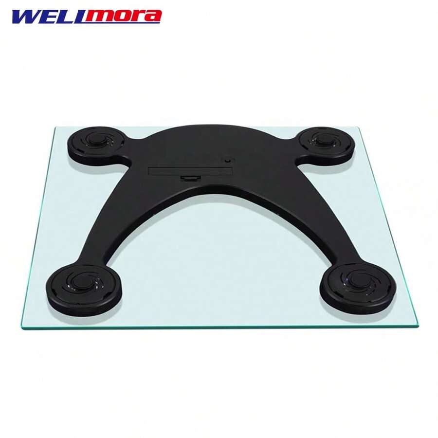 Scale With Digital Pressure Sensor Four-Digit Display Maximum Capacity ...