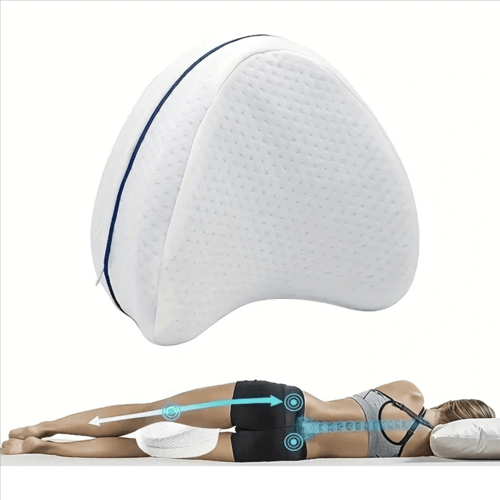 Leg Positioner Pillows | SHEIN USA