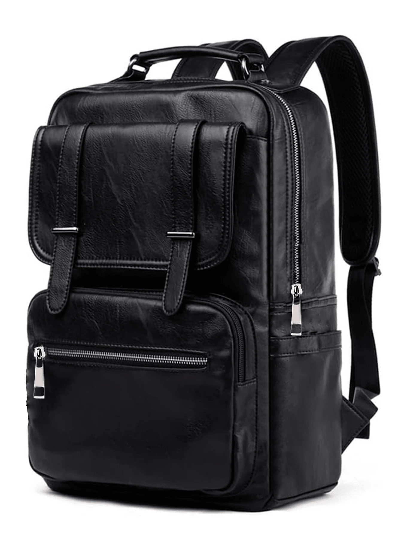 Men Functional Backpacks | SHEIN Brasil