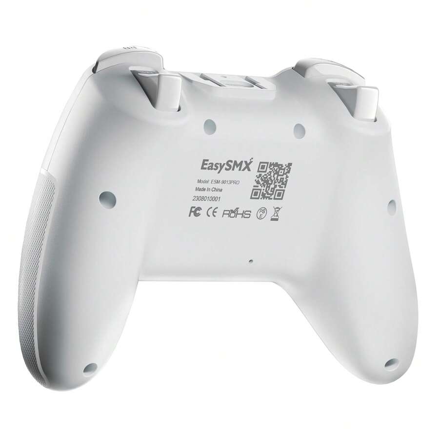 EasySMX 9013PRO BT+2.4G Connection Wireless Gaming Controller Gamepads ...