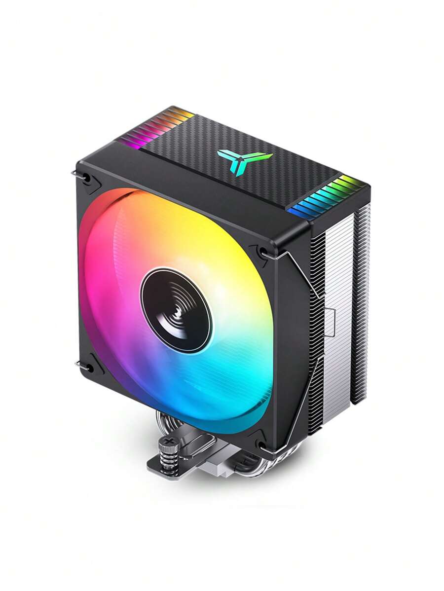 Jonsbo CR1000 EVO COLOR Silent Series CPU Cooler , Air Cooler RGB ...