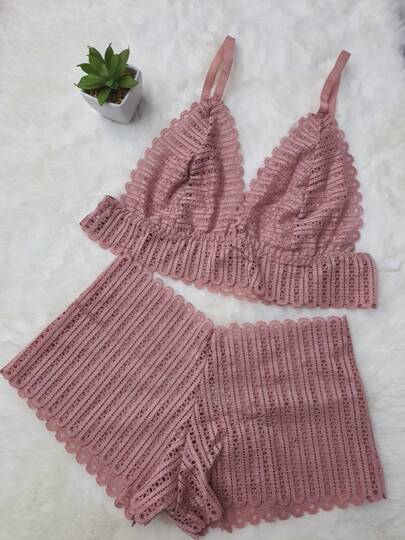 Lingerie Sexy 丨 Compre lingerie e roupas de cama online 丨 SHEIN Brasil