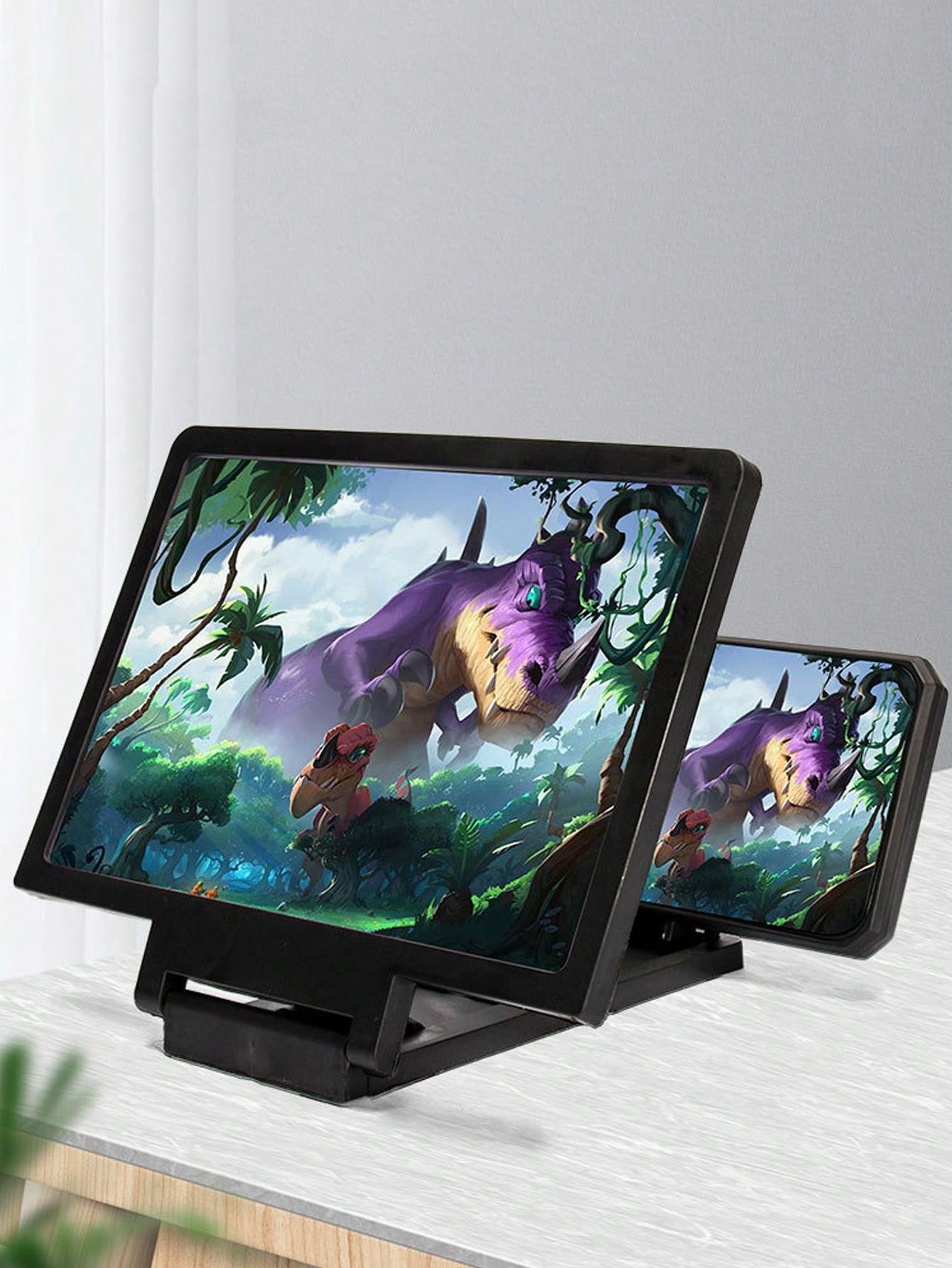 Experience the Ultimate Viewing with Our Oversized Mobile Phone Screen ...