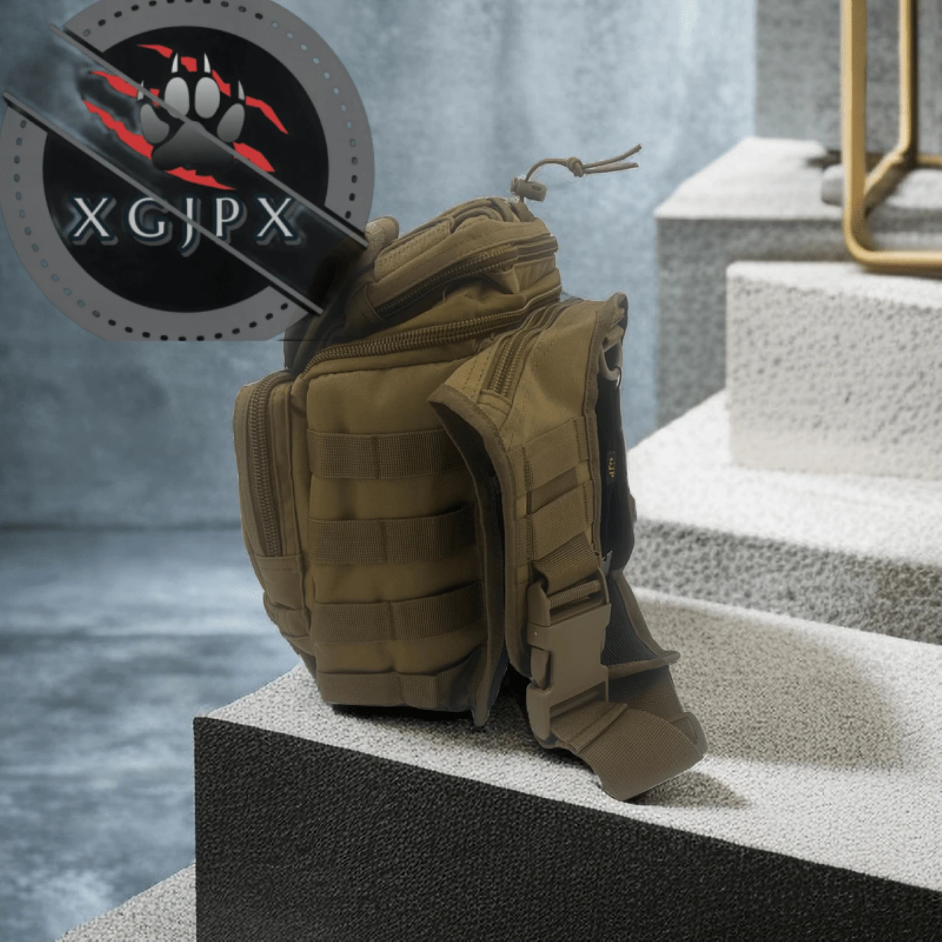 XGJPX Pechera **GJP-803** | Moda de Mujer | SHEIN México