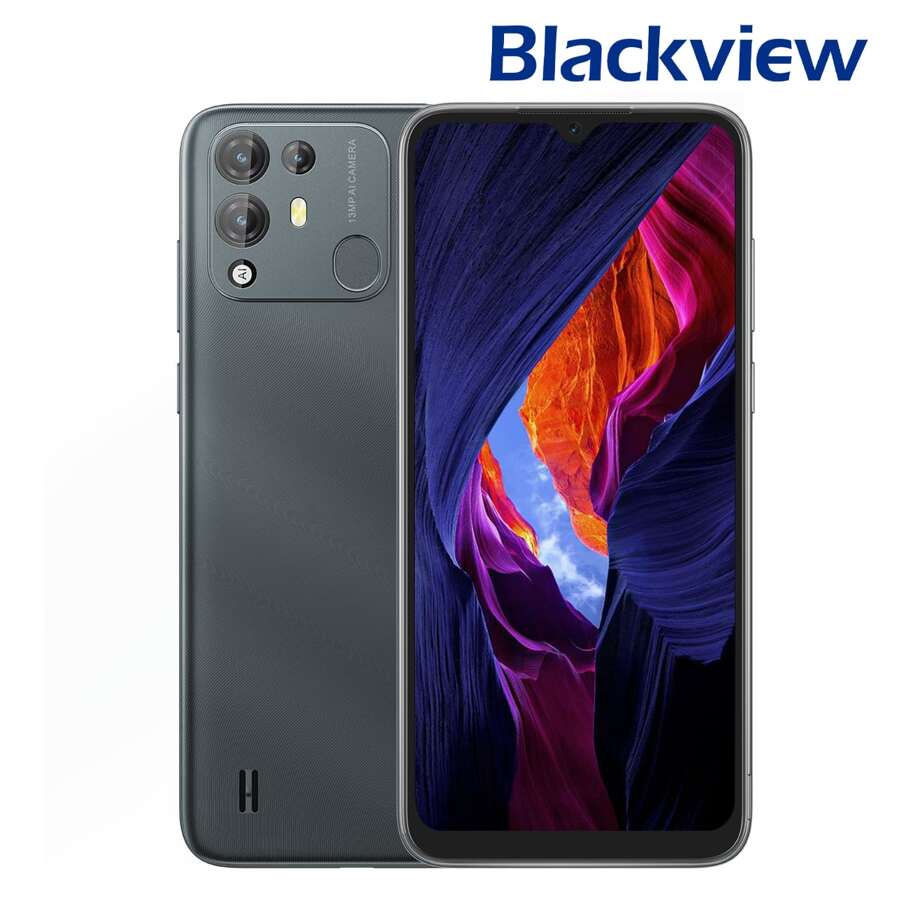 [Easter Surprises Galore]Blackview Mobile Phone, A55 PRO 4G Unlocked ...