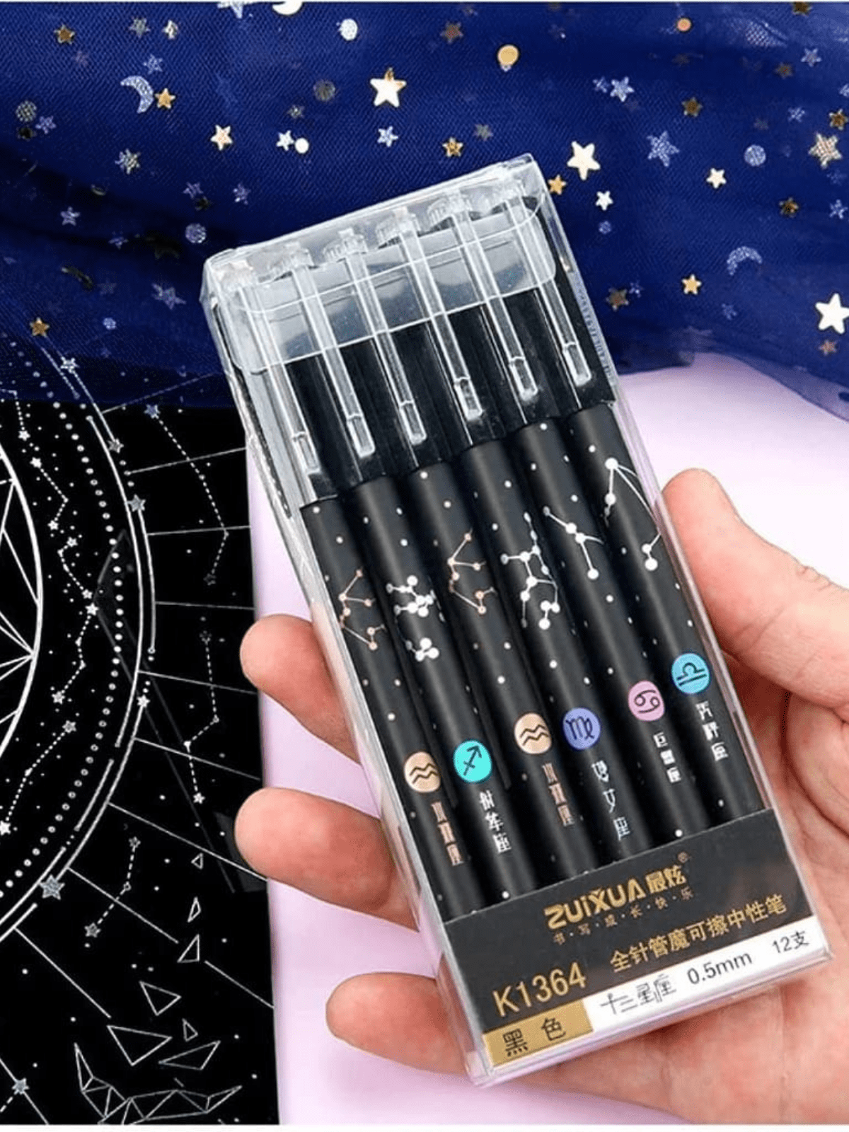 Gel Pens | SHEIN USA