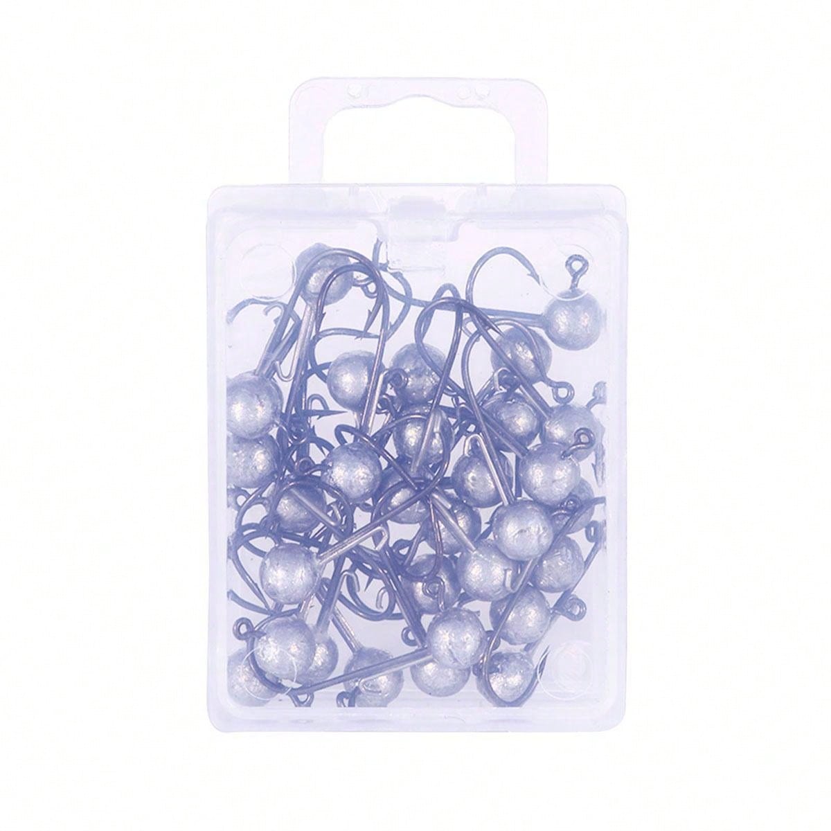 Hengjia New Design Ned Rig Jig Heads, Largr Jig Hooks, Bass Fishing ...