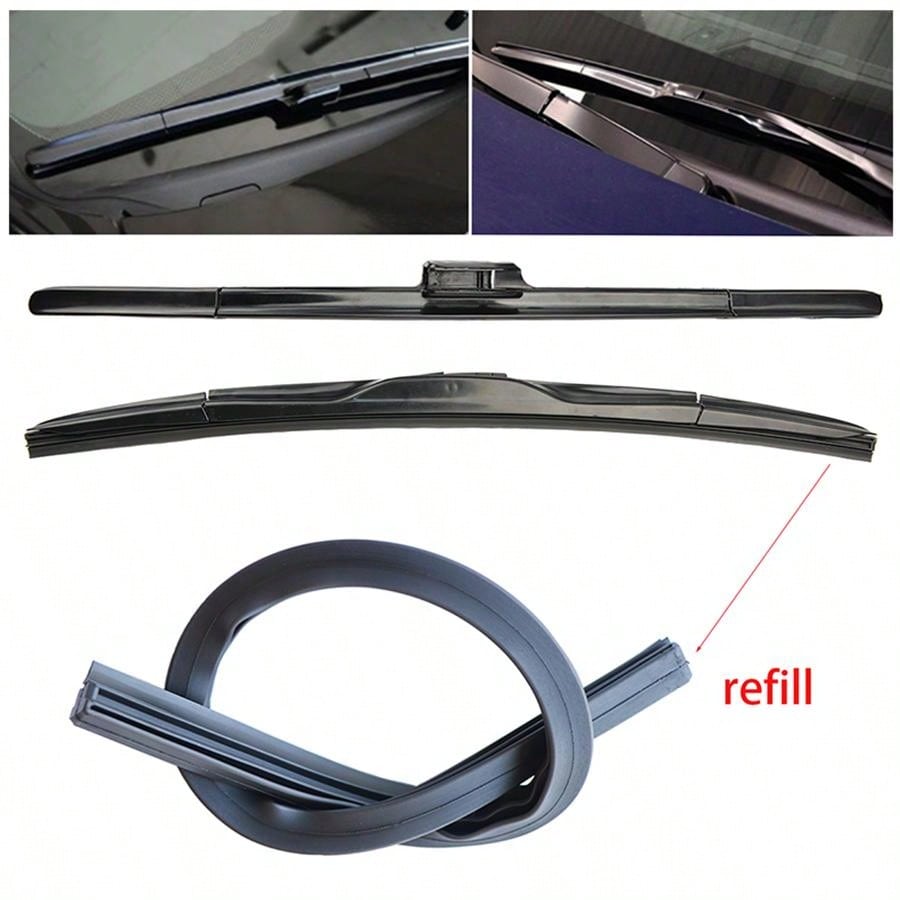 Wiper rubber refill Type D | SHEIN USA