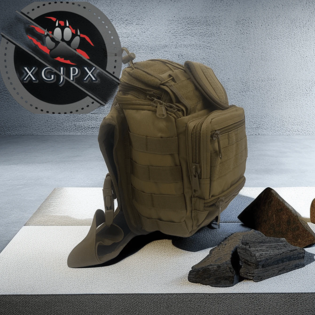 XGJPX Pechera **GJP-803** | Moda de Mujer | SHEIN México