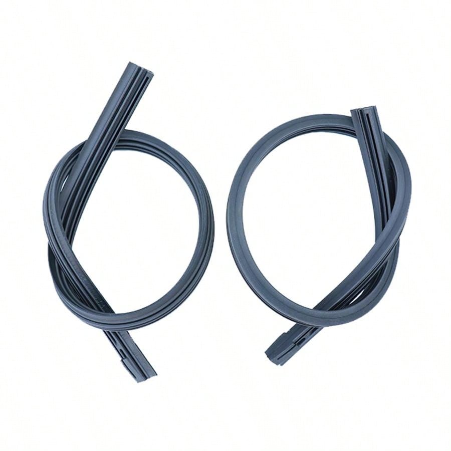 Wiper rubber refill Type A 8mm wide | SHEIN USA