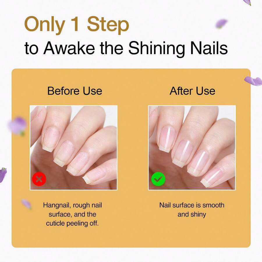 15ml Cuticle Oil - Nail Cuticle Protector - Naturale Revitalizing ...