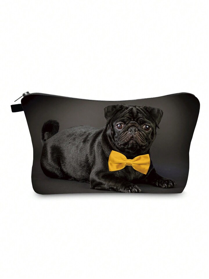 Pug Makeup Case | Saubhaya Makeup