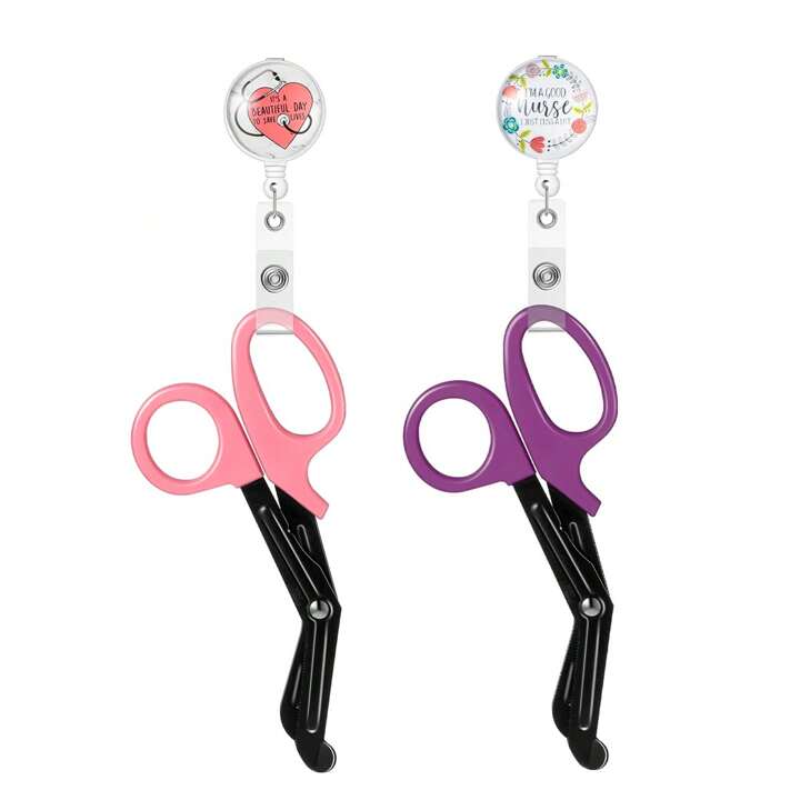 Bandage Scissors For Nurses