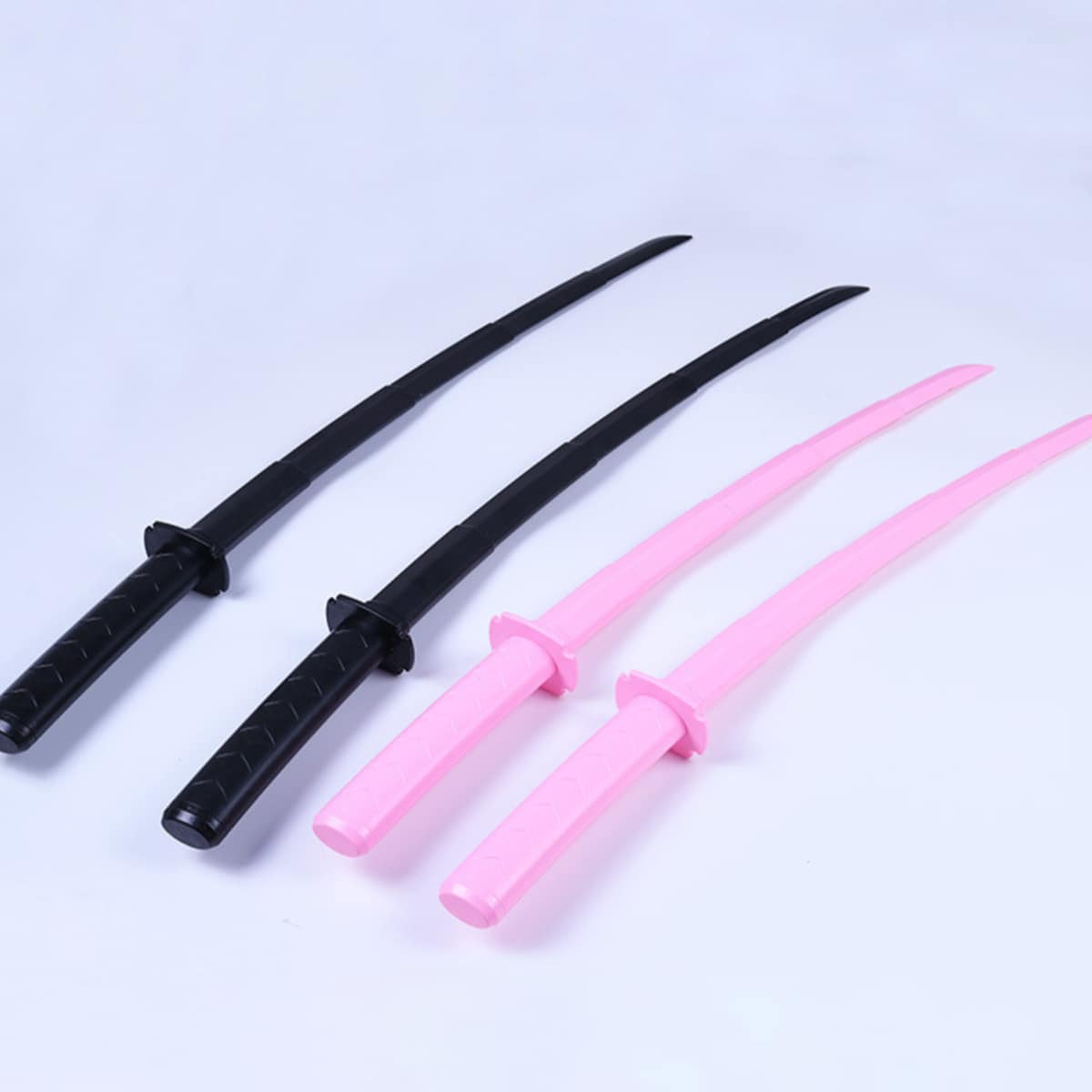 1pc 3d Printed Weapon - Carrot Shape Telescopic Gravity Shifting ...