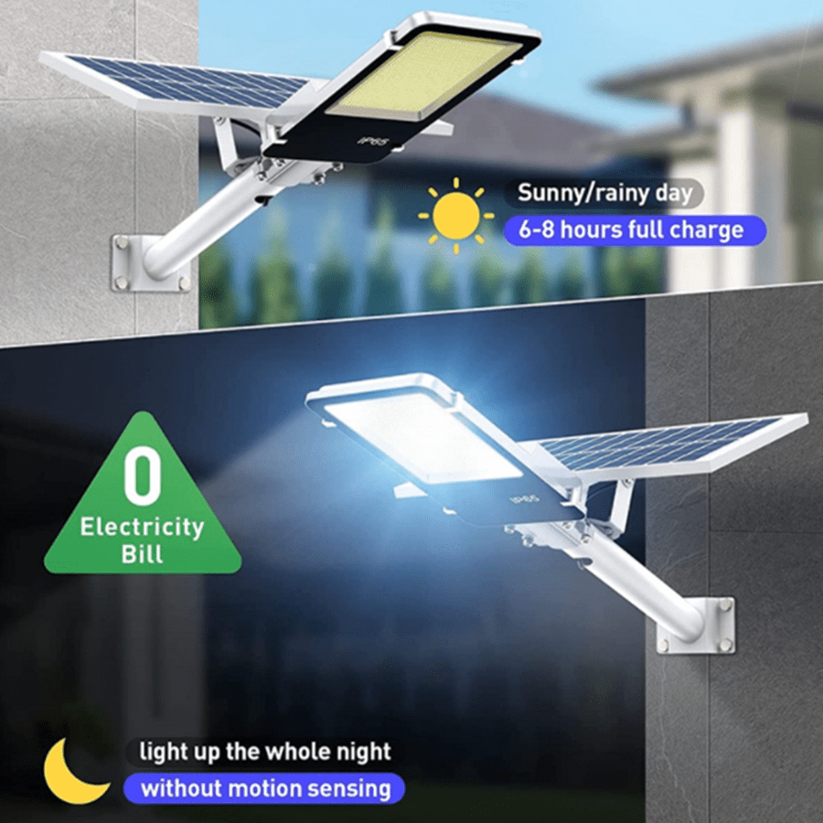 Solar Street Light | SHEIN USA