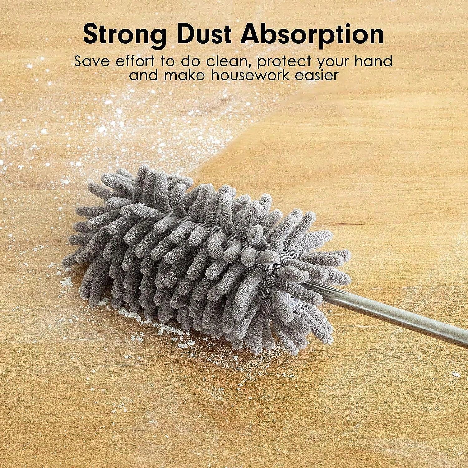 long handle duster | SHEIN USA