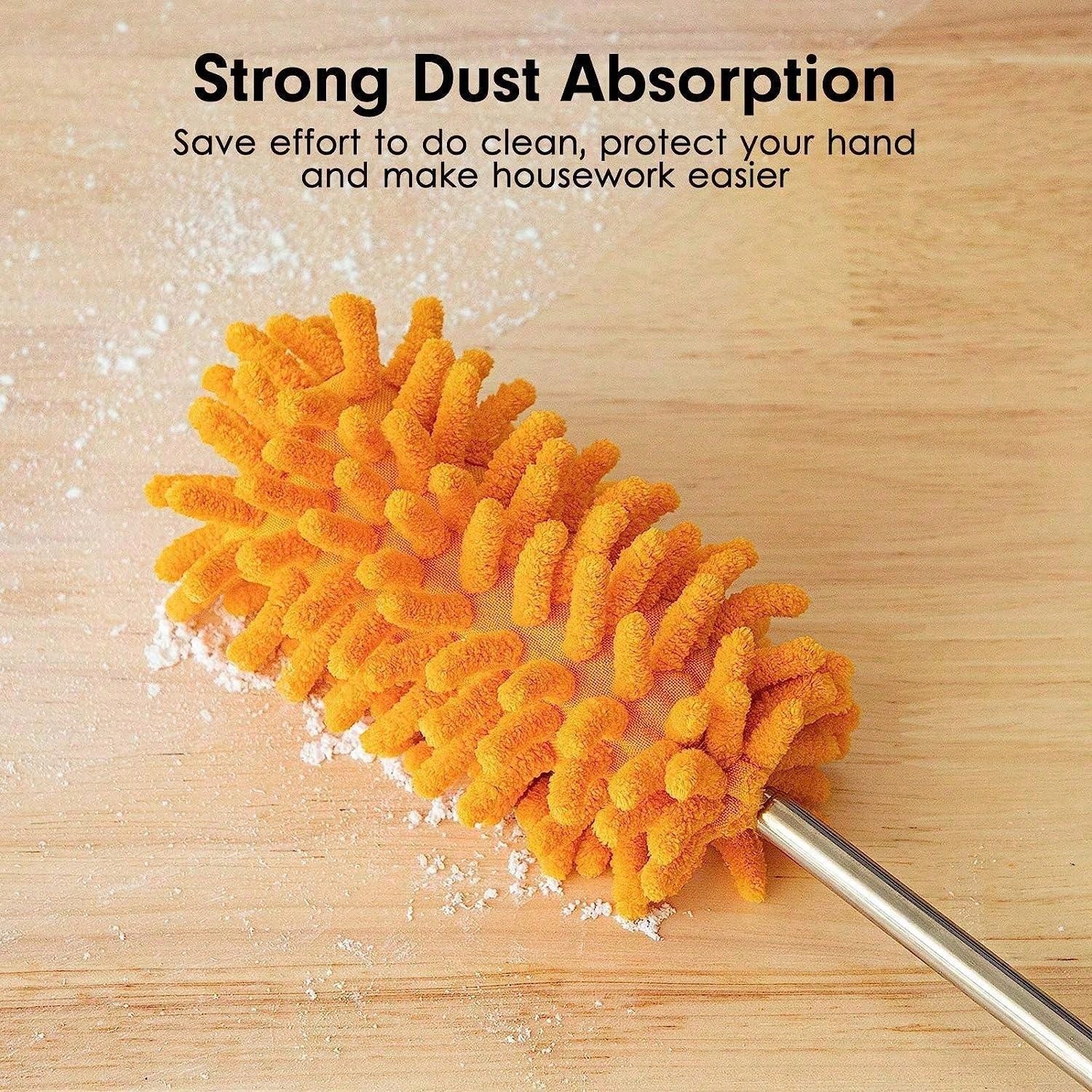 long handle duster | SHEIN USA