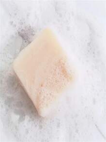 Thai Jam Rice Milk Soap With Collagen For Facial Cleansing | SHEIN USA