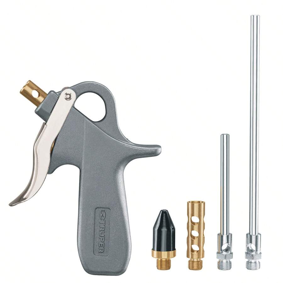 Torch Gun With 5 Nozzles, Truper | SHEIN USA