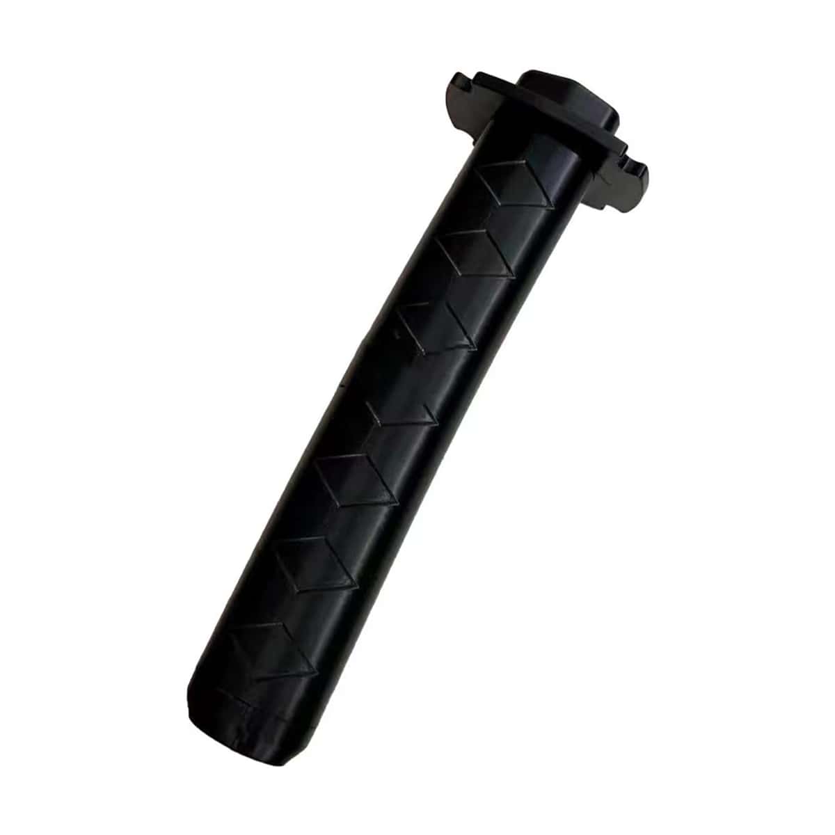 1pc 3d Printed Weapon - Carrot Shape Telescopic Gravity Shifting ...