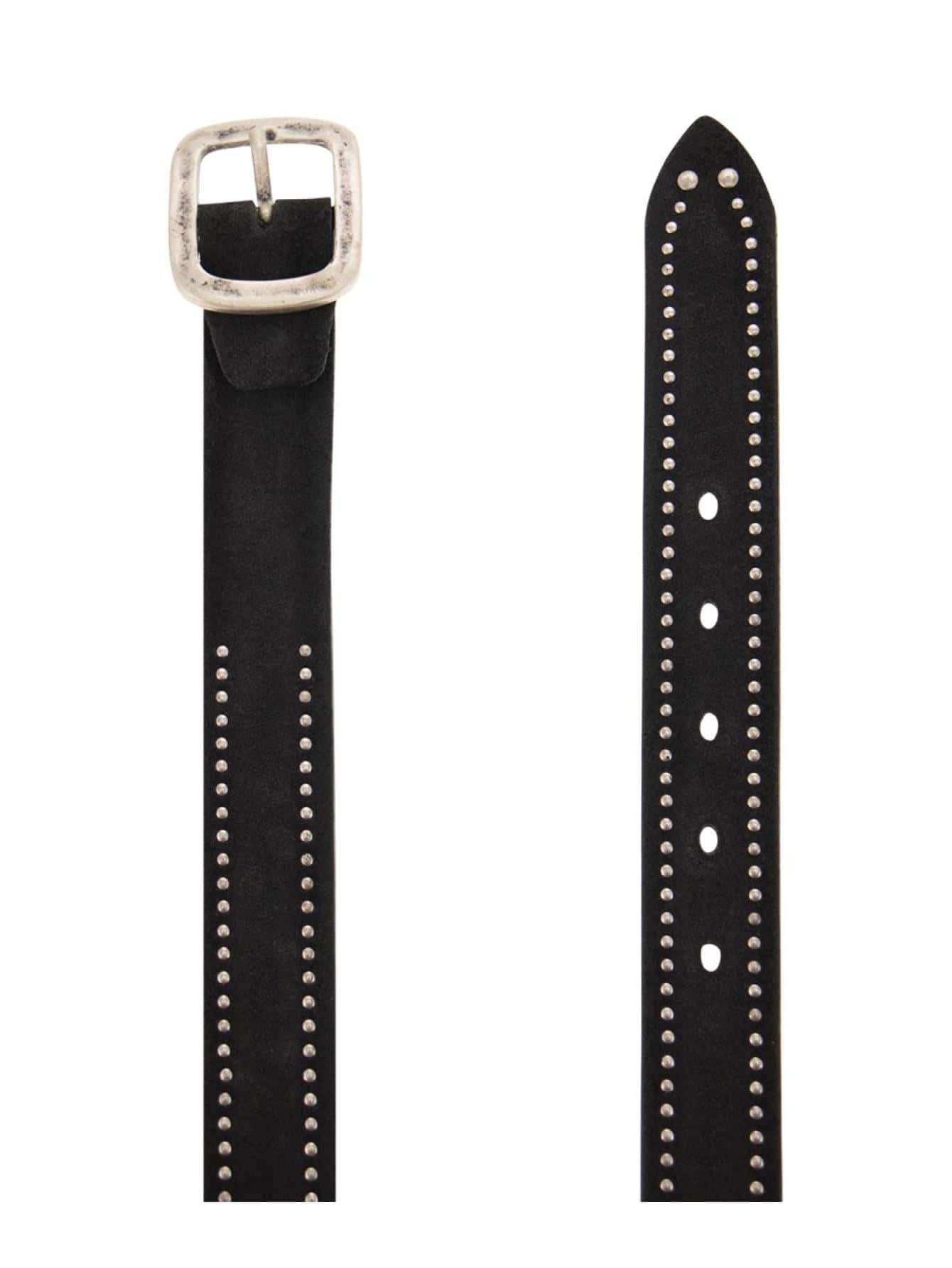 Alberto Luti men's belt BLACK 72030 | SHEIN USA