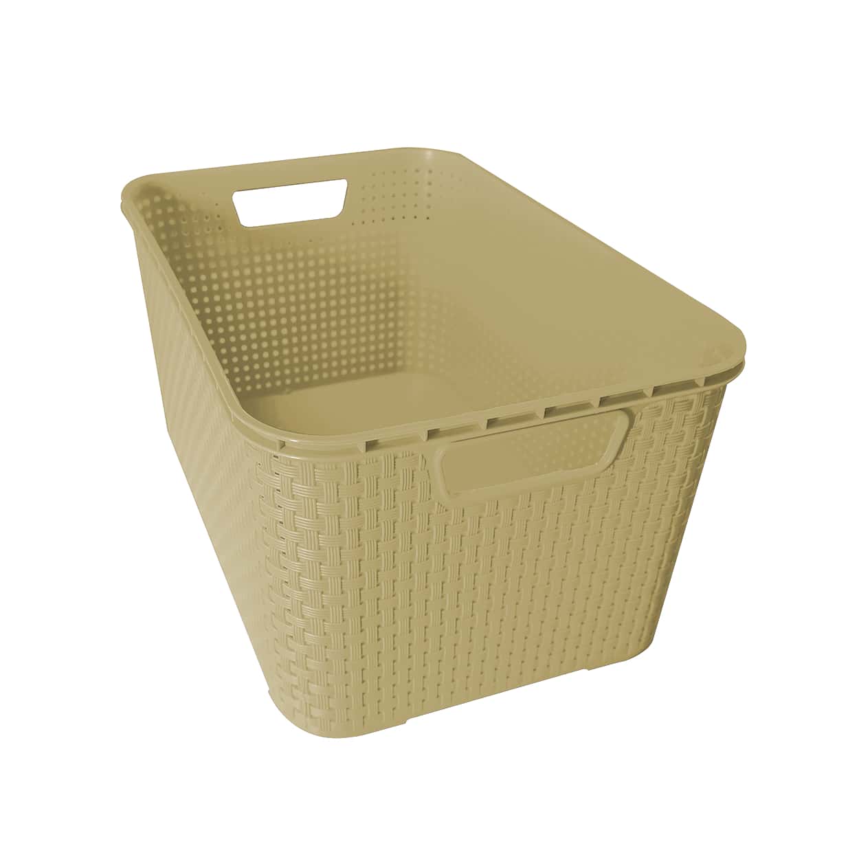 Storage Bins with Lids | SHEIN USA