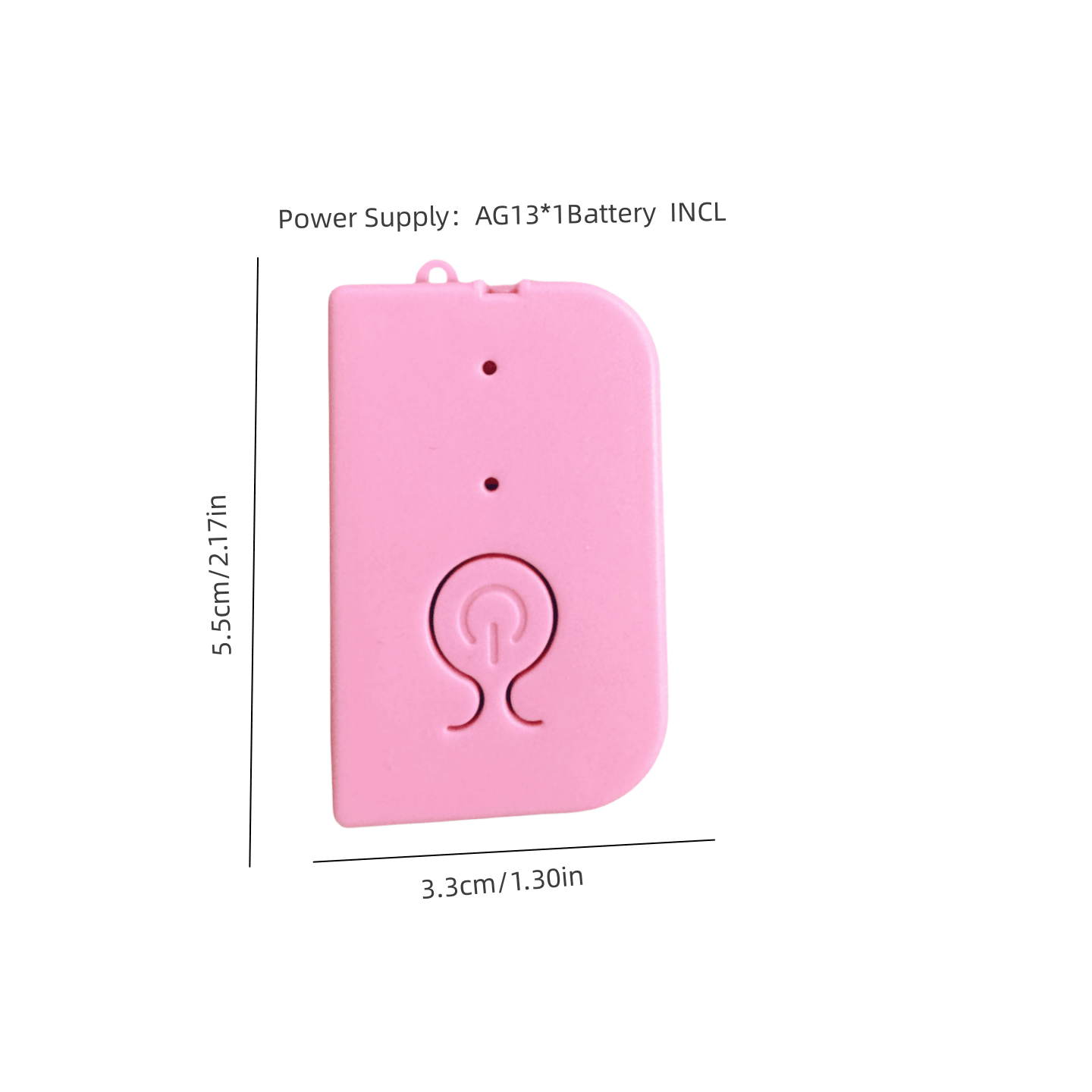 1pc Medical Reminder Device With Alarm Clock For Infusion Pump, Drip ...