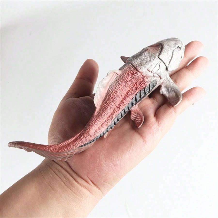 Prehistoric Cambrian marine animal toys Ancient marine animal models ...