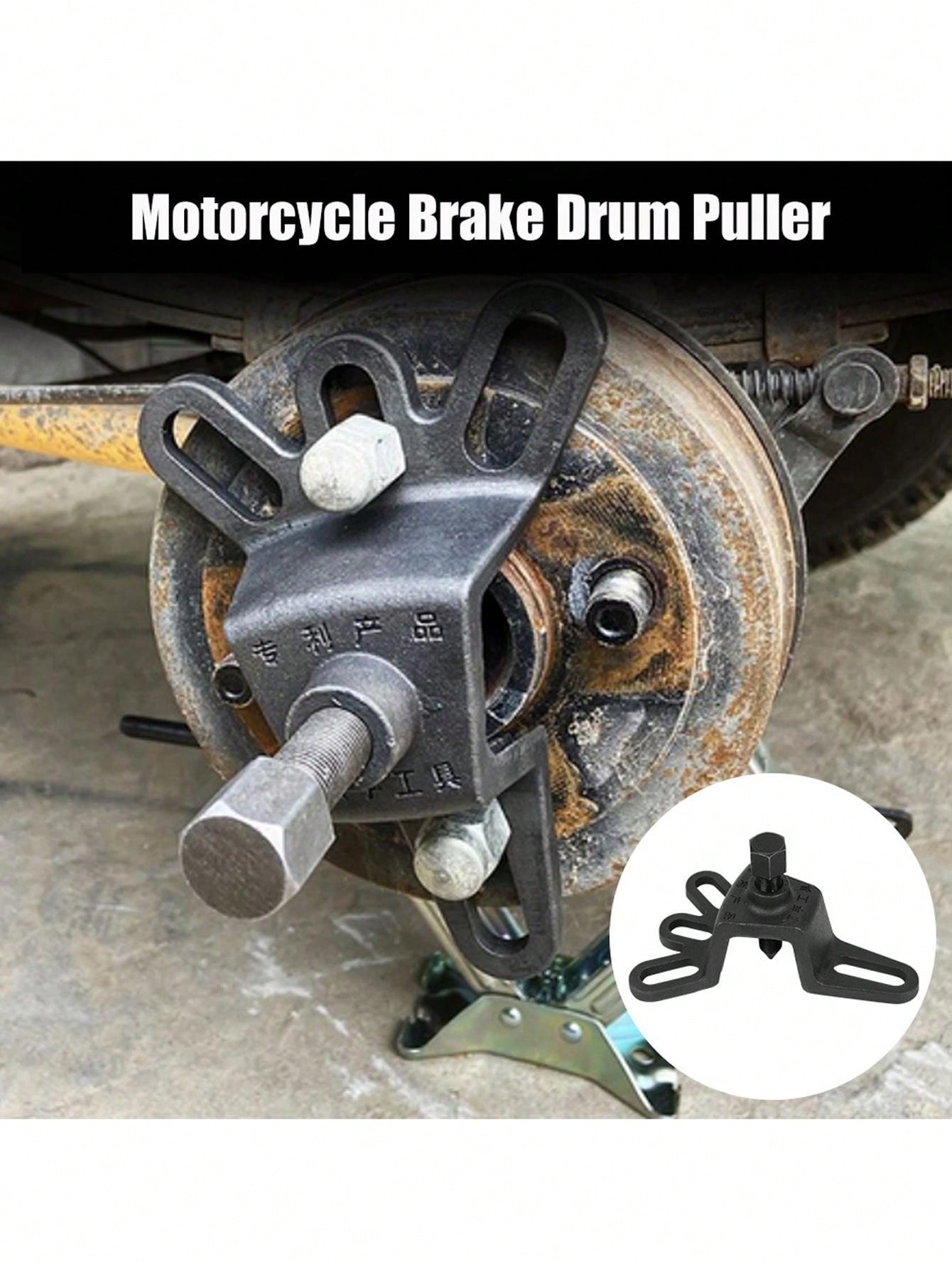 1PC Rear Axle Remover For Car Tricycle Motorcycle Maintenance Special ...
