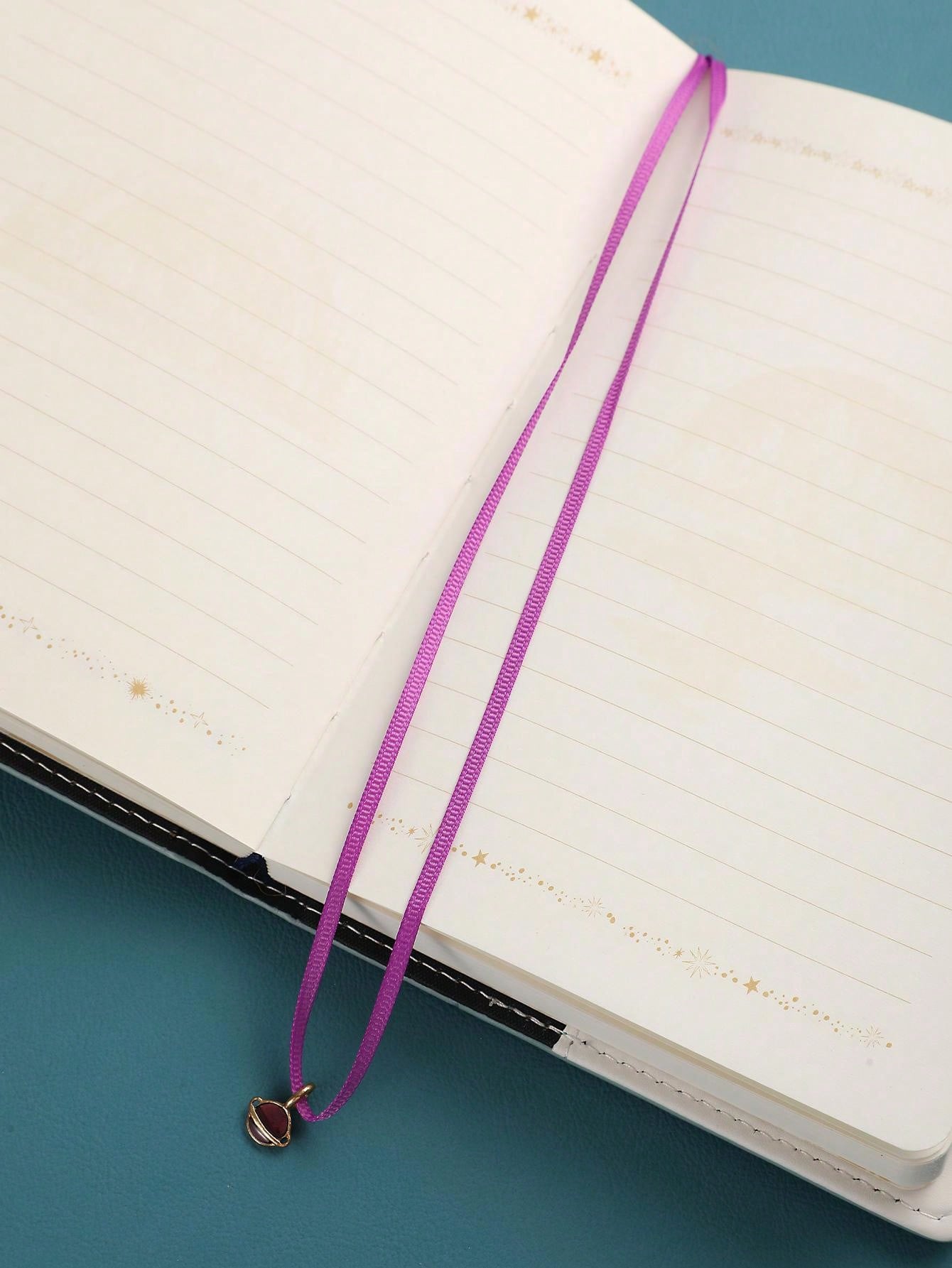 A5 300 pages 2023 Notebook Vintage password book with lock diary Loose ...