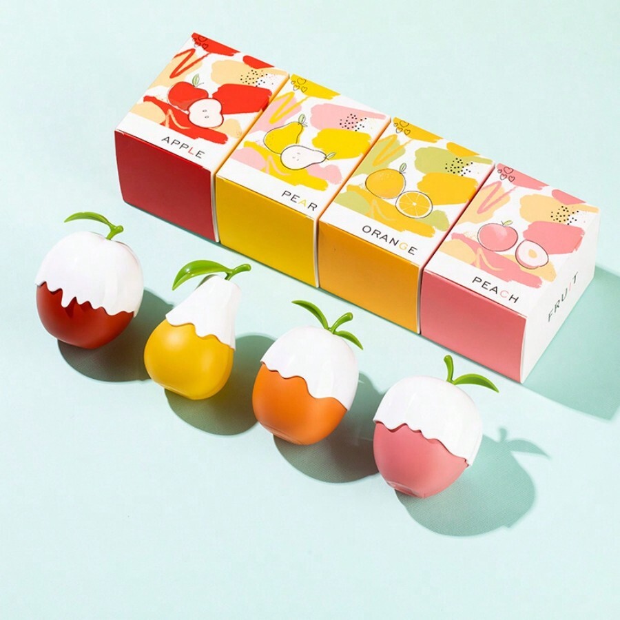 50ML Fresh Fruit Fragrance Perfume, Lasting, With A Faint Fruity Smell ...