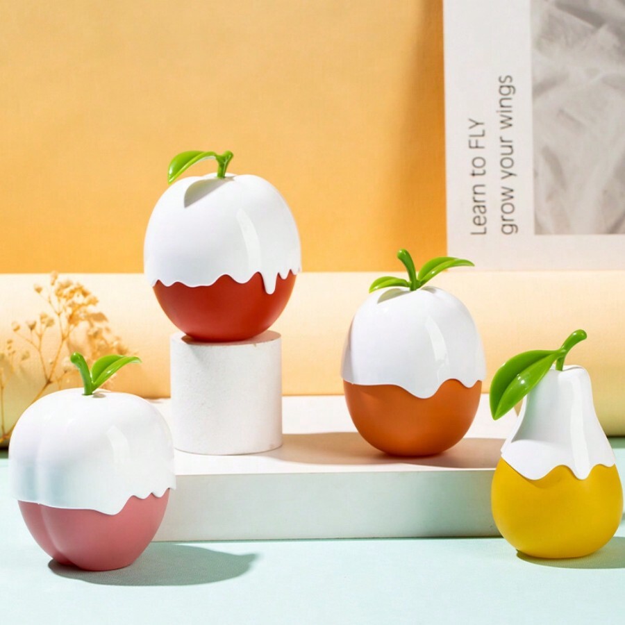 50ML Fresh Fruit Fragrance Perfume, Lasting, With A Faint Fruity Smell ...