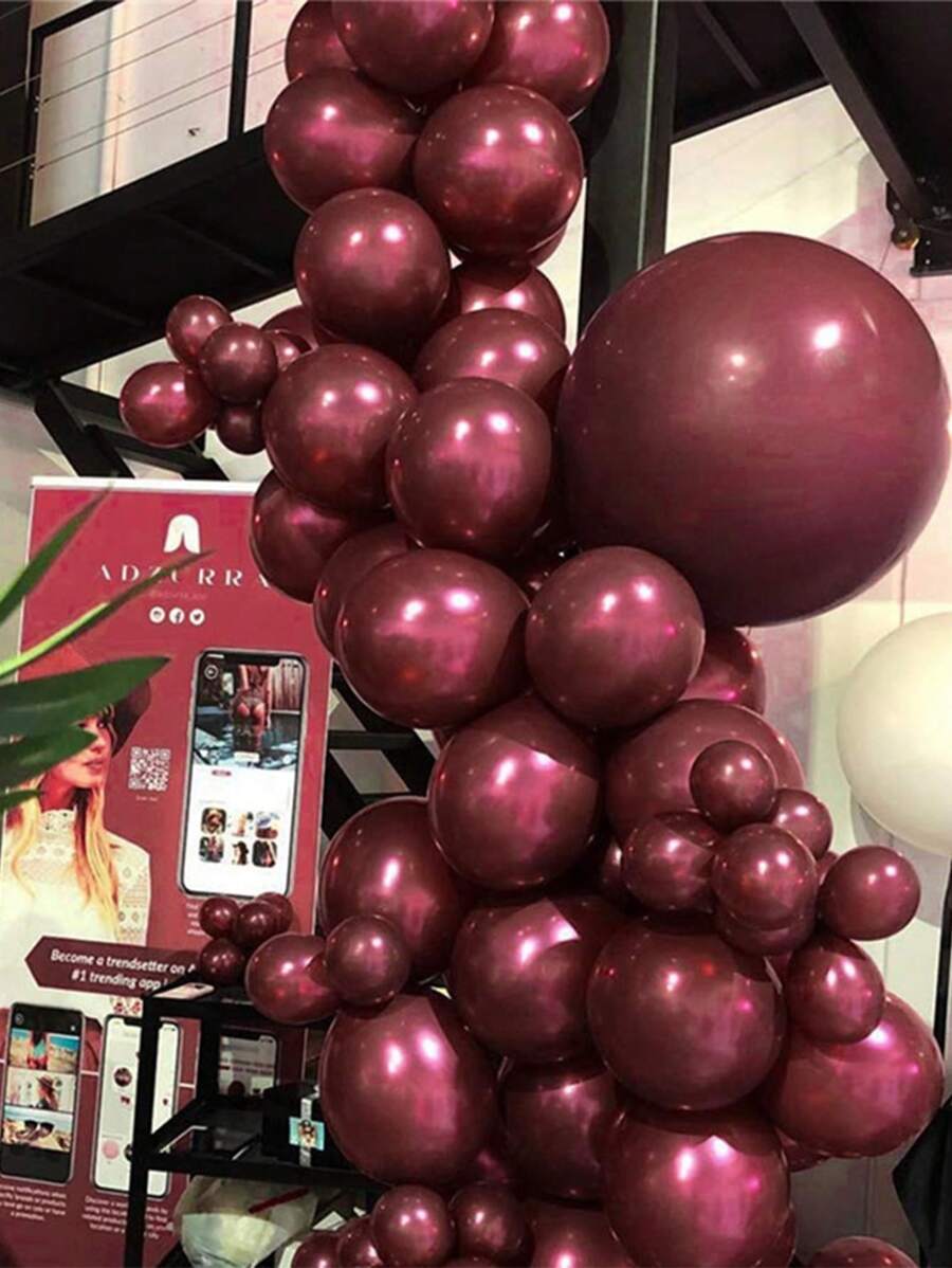 20pcs Party Decoration Balloon Set for Sale Australia| New Collection ...