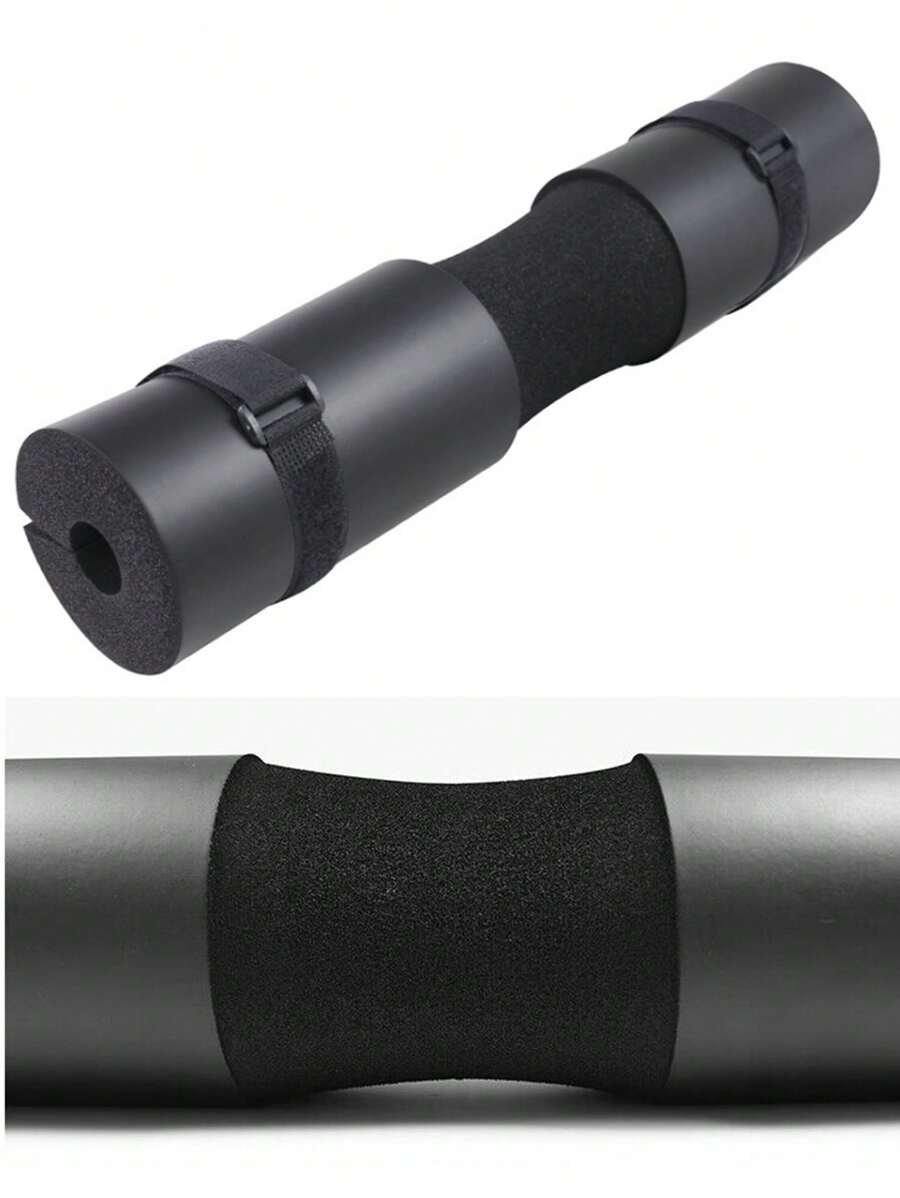 Weightlifting Squat Pad Barbell Cover Shoulder Pad For Squats With ...