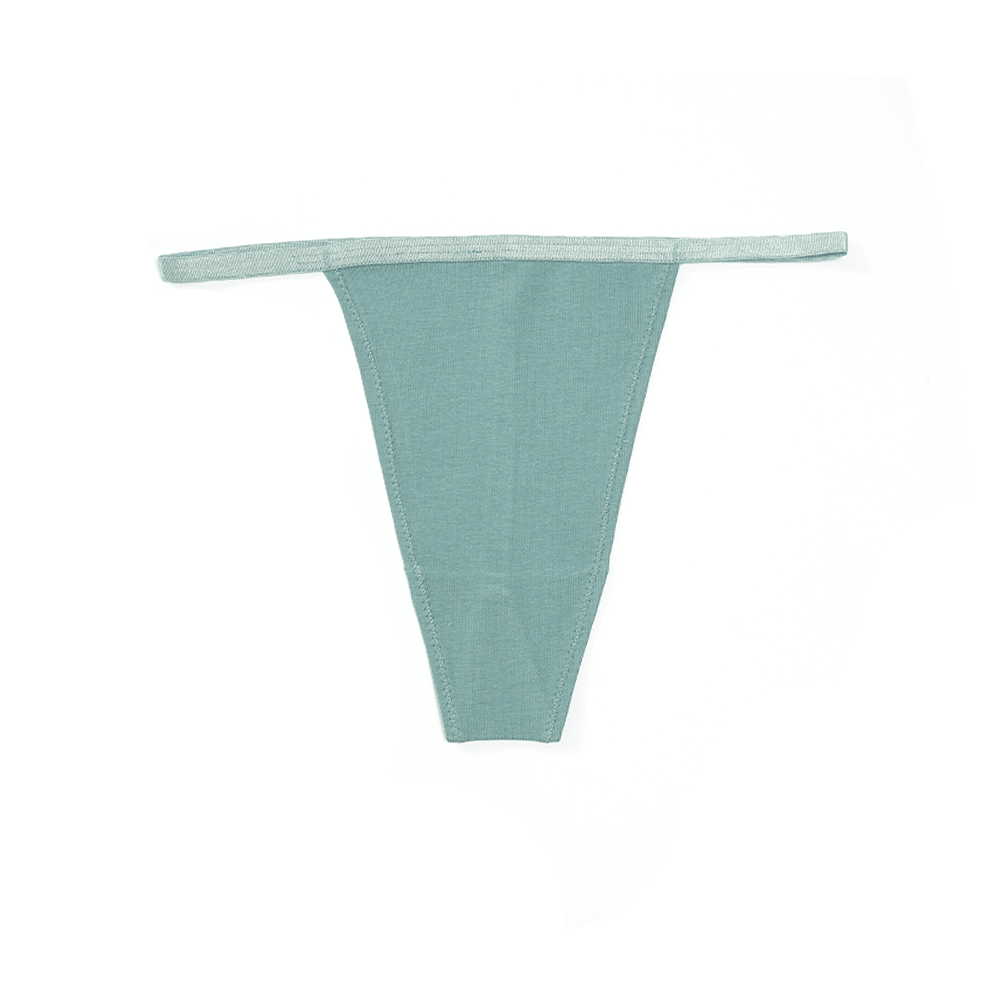 Tanga Verde | Moda de Mujer | SHEIN México