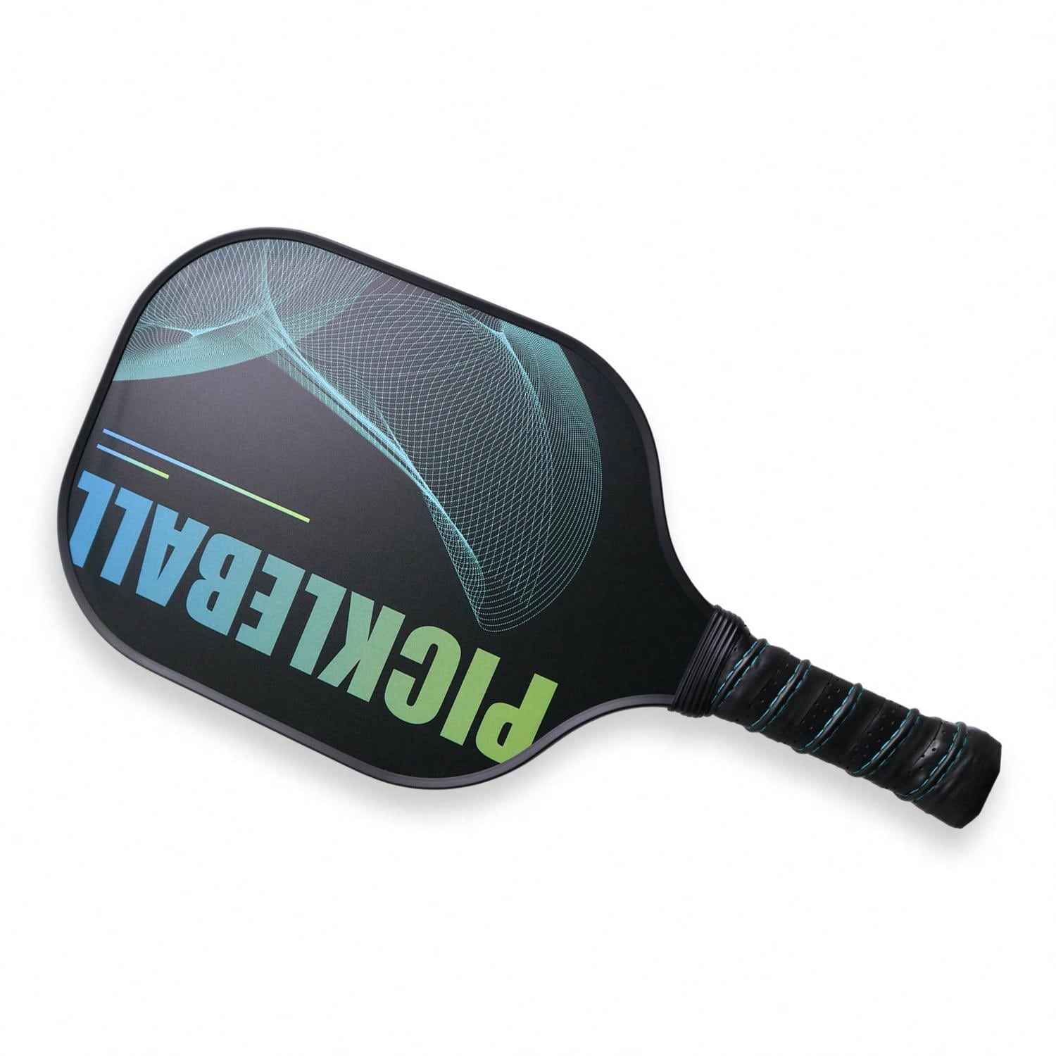 1PC Pickleball Paddles, Fiberglass Surface Pickleball with Pickleball ...