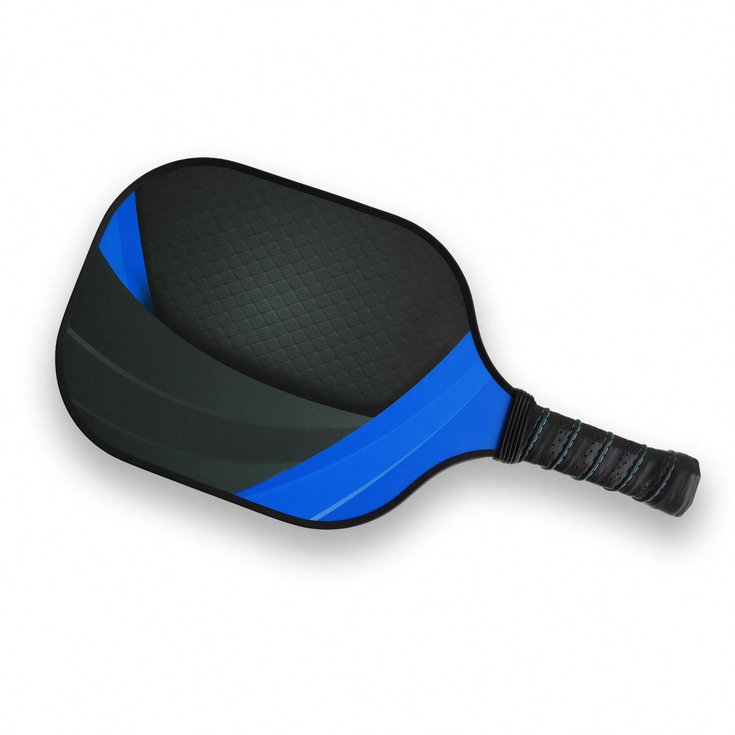 1 Pieza Paletas De Pickleball, Fibra De Vidrio Superficie De Pickleball ...