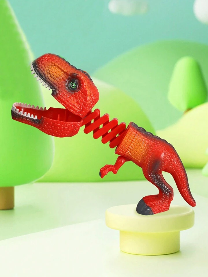 Dinosaur Claw Toy