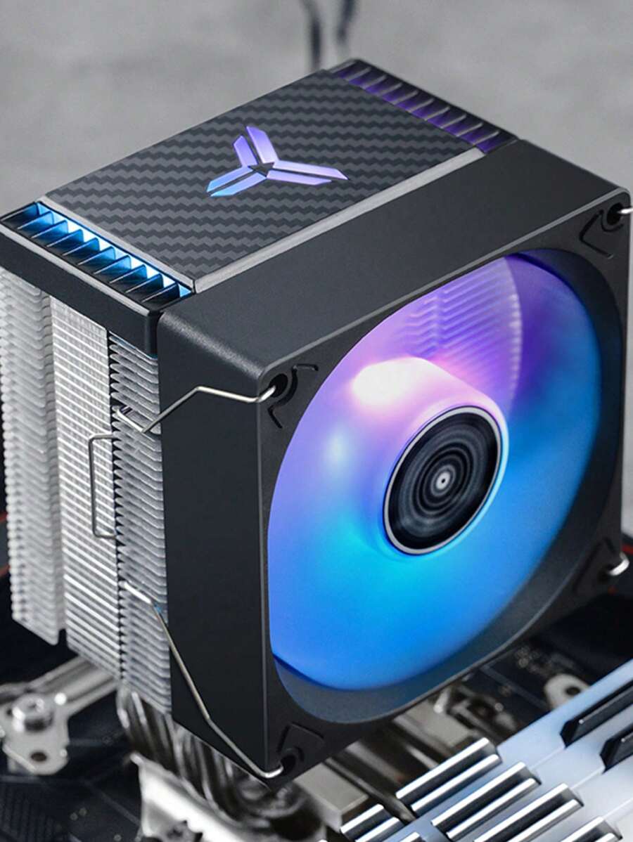 Jonsbo JONSBO CR1400 EVO COLOR Silent Series CPU Cooler , Air Cooler ...