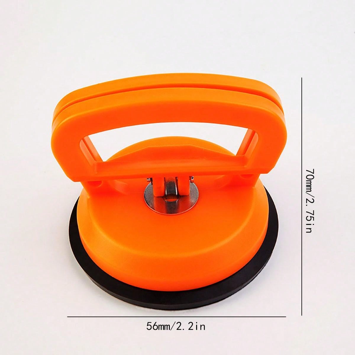 Orange Color Plunger | SHEIN USA
