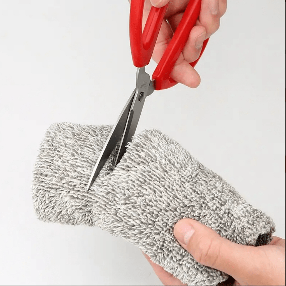 1pc Red Scissors | SHEIN USA