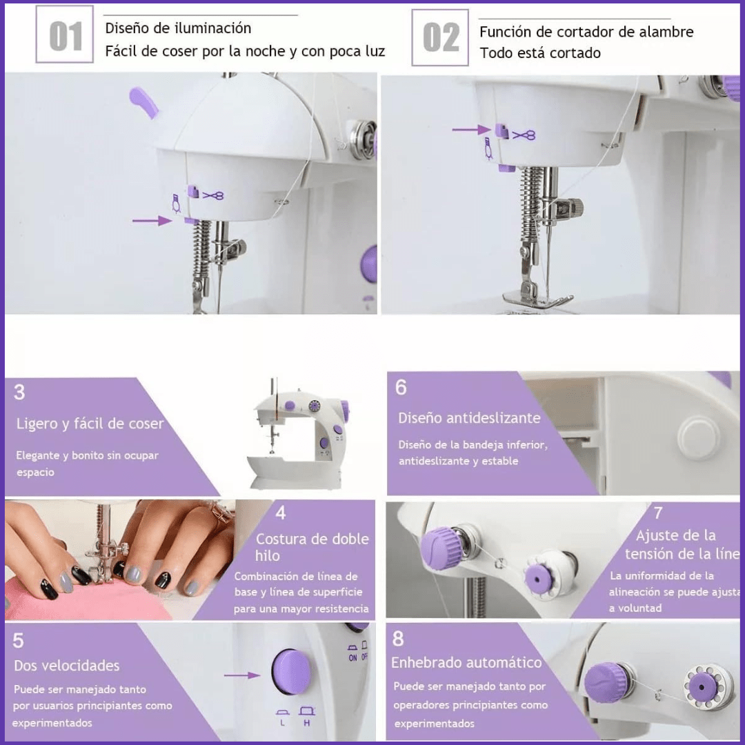 Sewing Machines | SHEIN USA