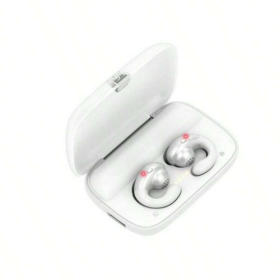 S19 Wireless Earbuds With Power bank Charging Case, Tws 5.3 Touch Control Stereo Earphones ...