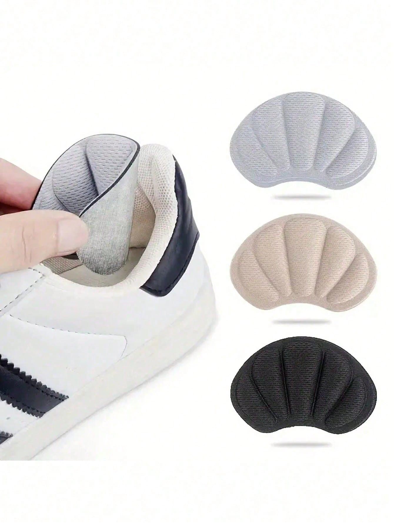 Sport Running Shoe Insole Adjusting Size And Heel Cushioning Pad | SHEIN EUQS